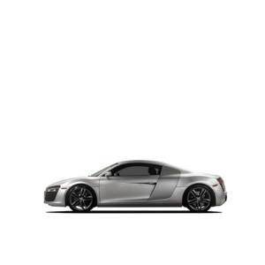 Audi R8 Gen 1 – AUTOBUNCH®