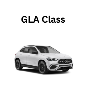 Mercedes GLA Class – AUTOBUNCH®