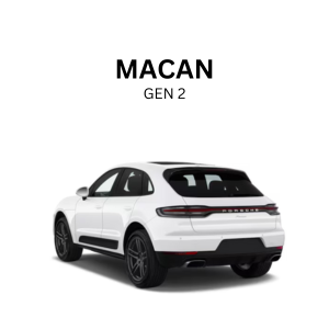 Porsche Macan Gen 2 – AUTOBUNCH®
