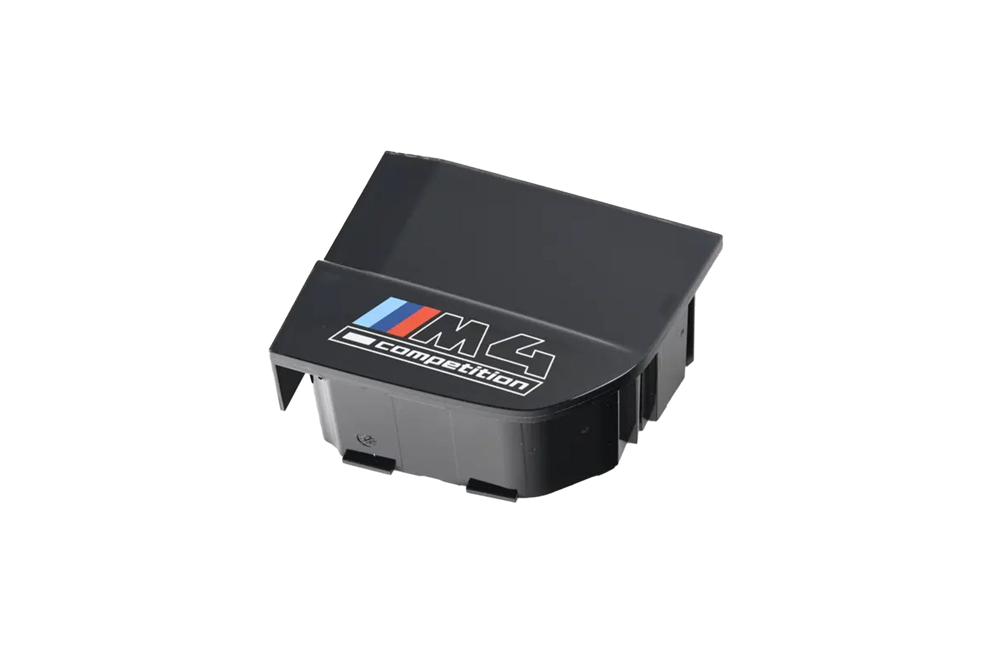 BMW M3 / M4 (G80 G81 G82 G83) CENTRE CONSOLE NAMEPLATE BADGE – AUTOBUNCH®