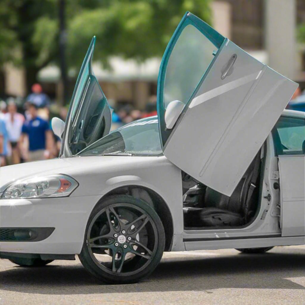 Vertical doors kit compatible Chevrolet Impala 2006-2013: Vertical ...