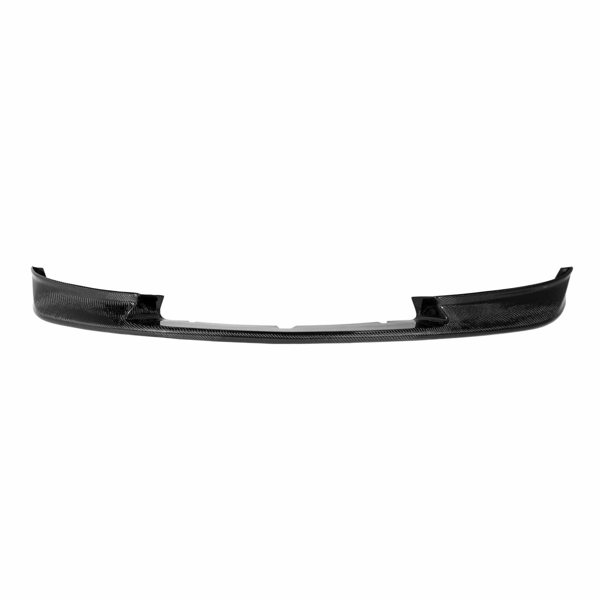 OEM-Style Carbon Fiber Front Lip For 2004-2008 Mazda RX8 – AUTOBUNCH®