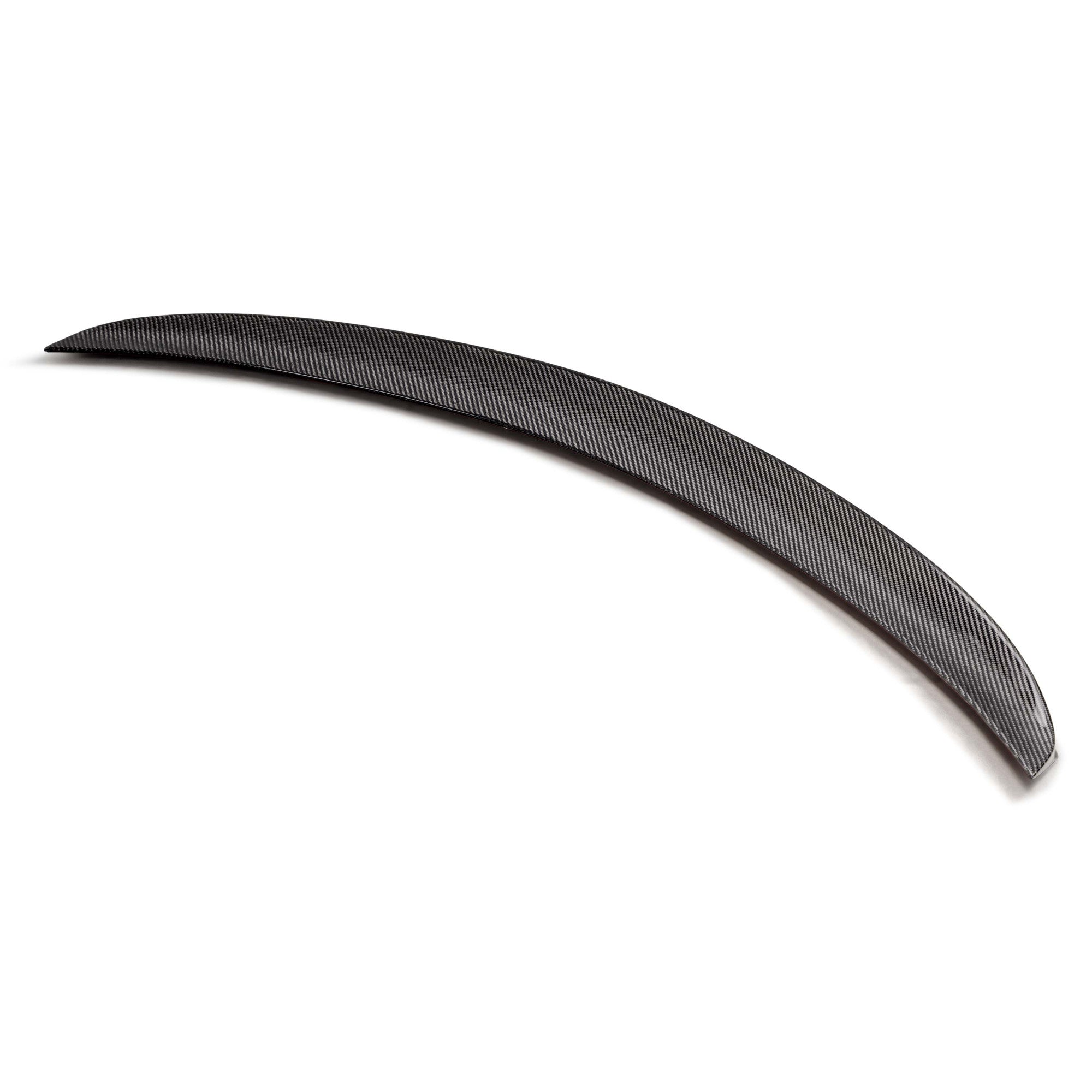 C-Style Carbon Fiber Rear Spoiler For 2023-2025 Acura Integra – AUTOBUNCH®