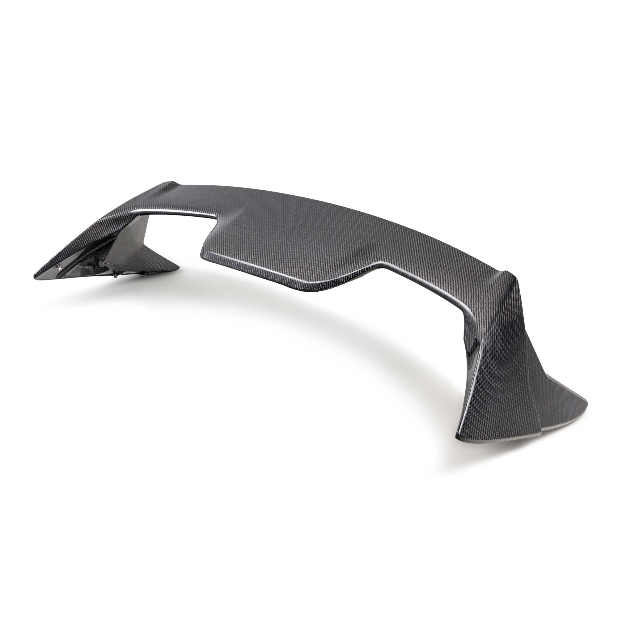 OEM-Style Carbon Fiber Rear Spoiler For 2023-2025 Toyota GR Corolla ...