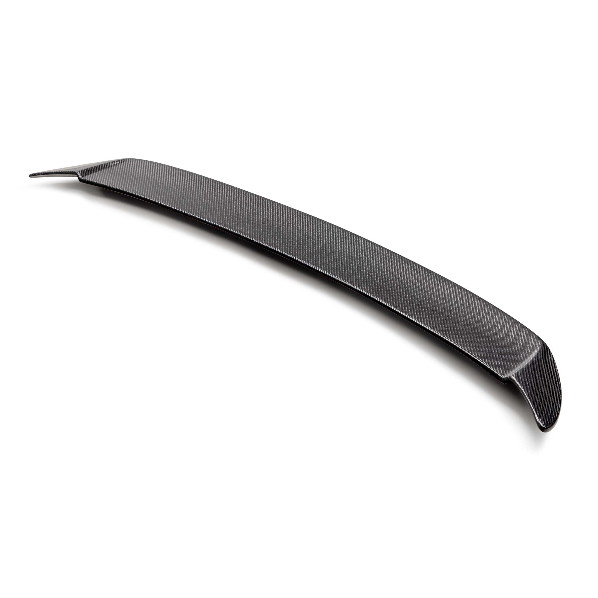 MB-Style Carbon Fiber Rear Spoiler For 2023-2025 Toyota Prius / Prius ...
