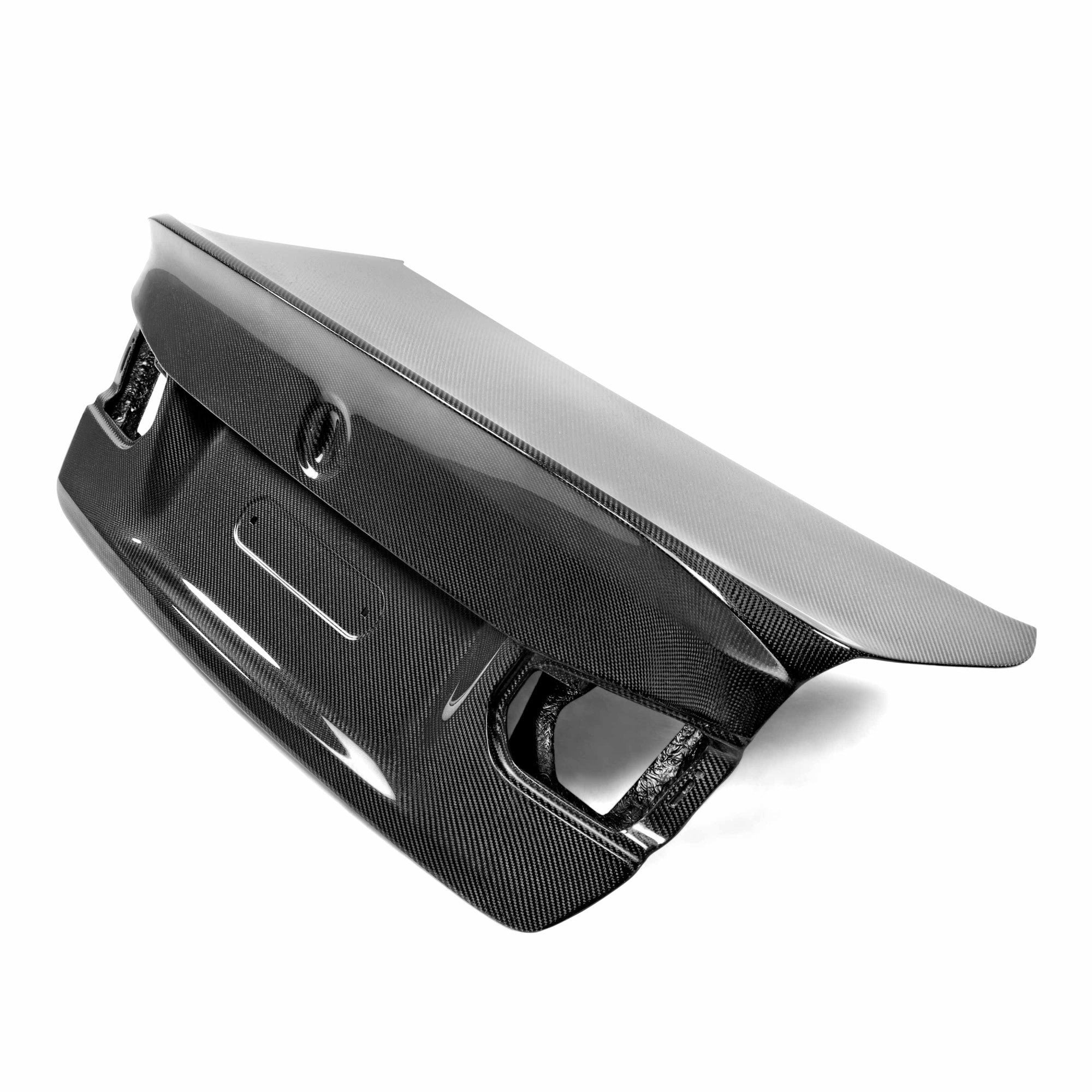 CSL-Style Carbon Fiber Trunk For 2012-2018 BMW F30 3 Series – AUTOBUNCH®