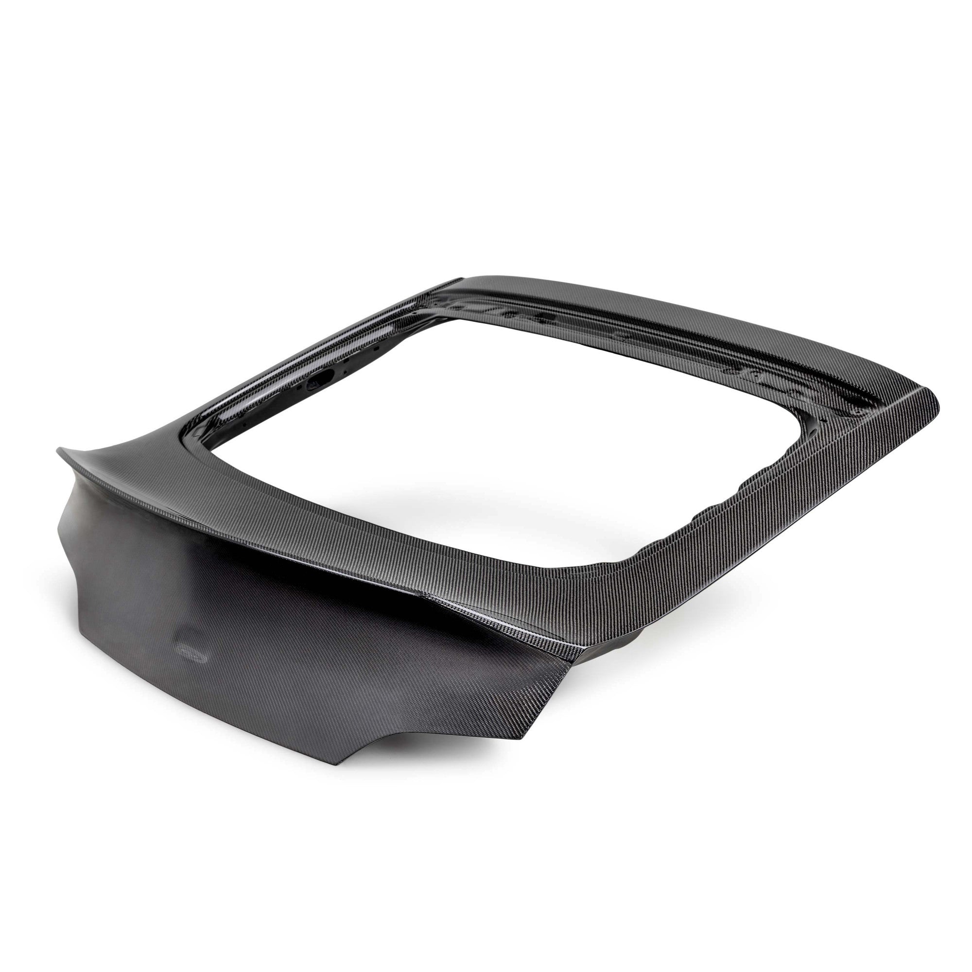 C-Style Carbon Fiber Trunk Lid For 2023-2025 Acura Integra – AUTOBUNCH®