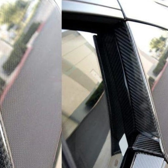 Upgrade Your Gen 1 Audi R8 Blades with Carbon Fiber Door Trim – AUTOBUNCH®
