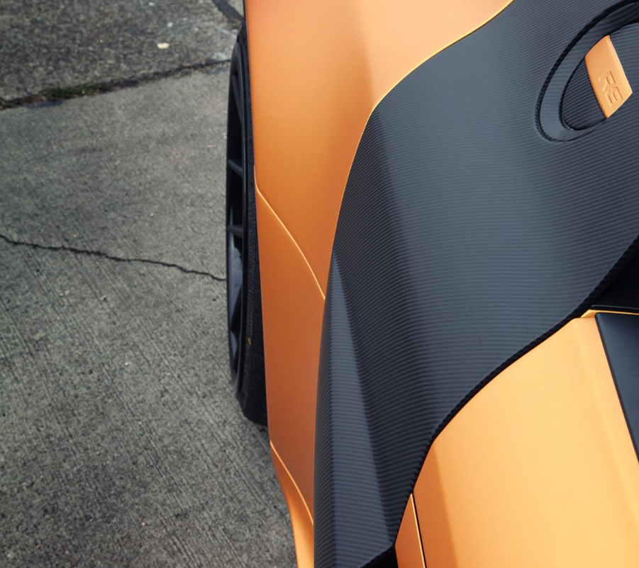 GT850 Audi R8 Widebody Body Kit | Gen 1 Audi R8 Widebody – AUTOBUNCH®